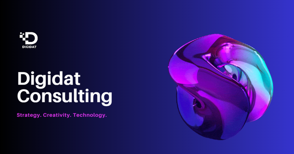 Digidat Consulting